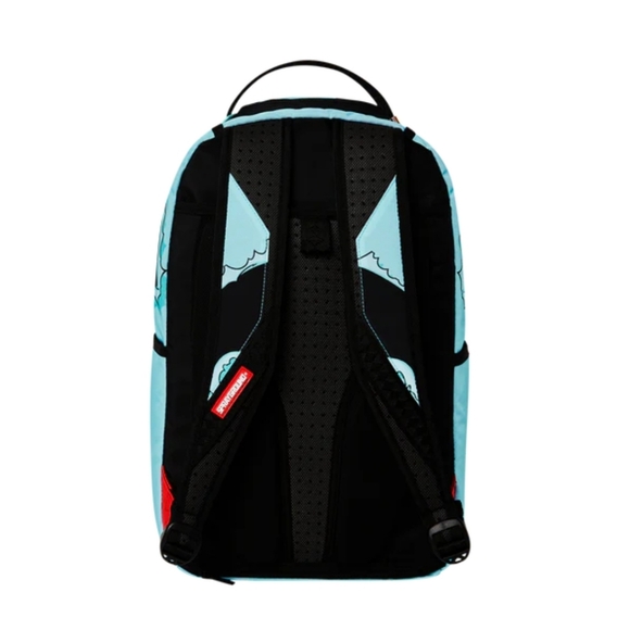 Sprayground | Bags | Sprayground Garfield Badboy For Rippin Backpack ...
